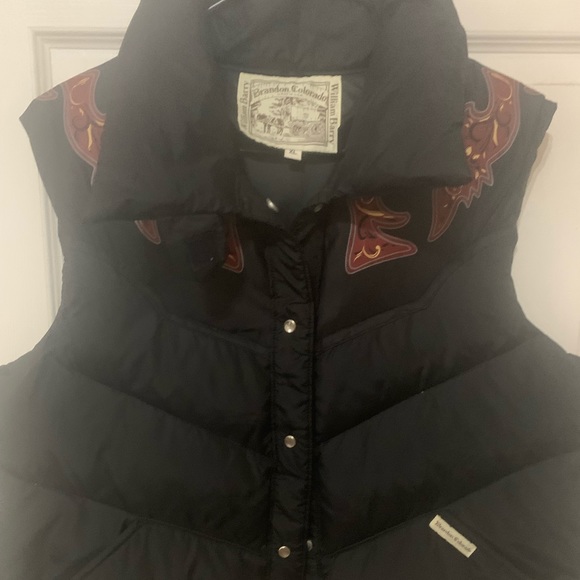 Brandon Colorado | Jackets & Coats | Vintage Brandon Colorado William ...